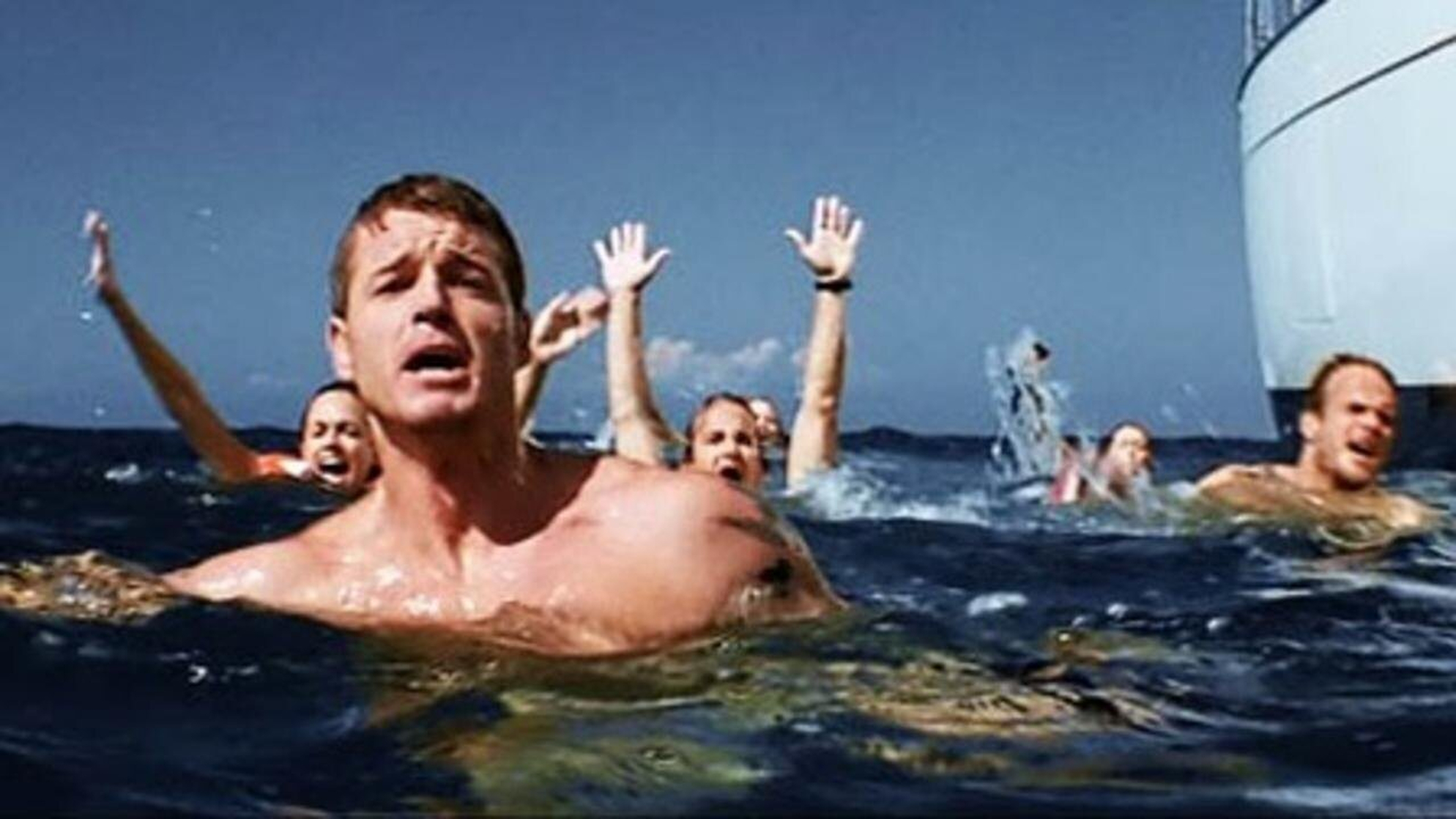 Picture of Open Water 2: Adrift