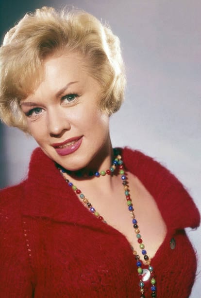Ingrid van Bergen