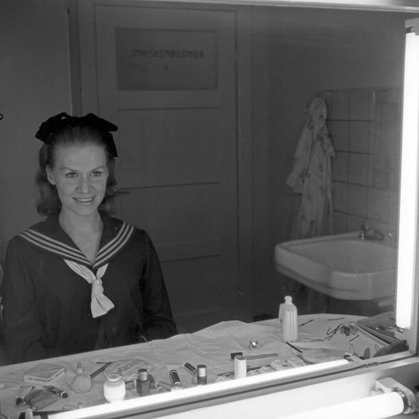 Ingrid van Bergen
