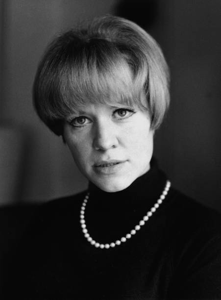 Ingrid van Bergen