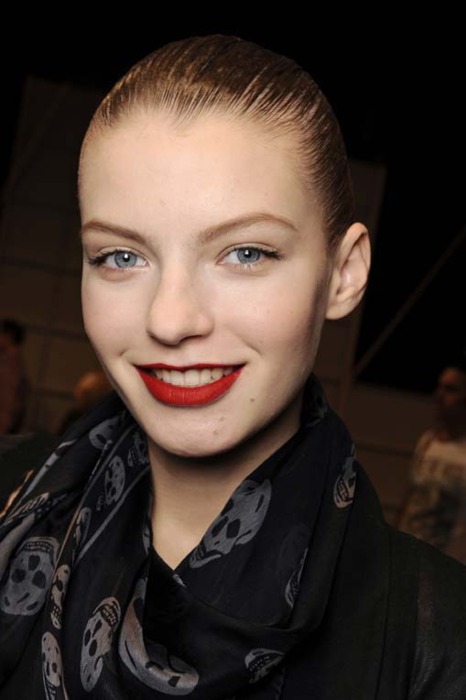 Picture of Anna Gushina