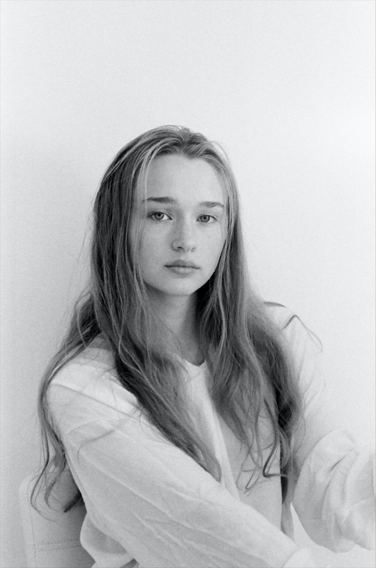 Image of India Fowler