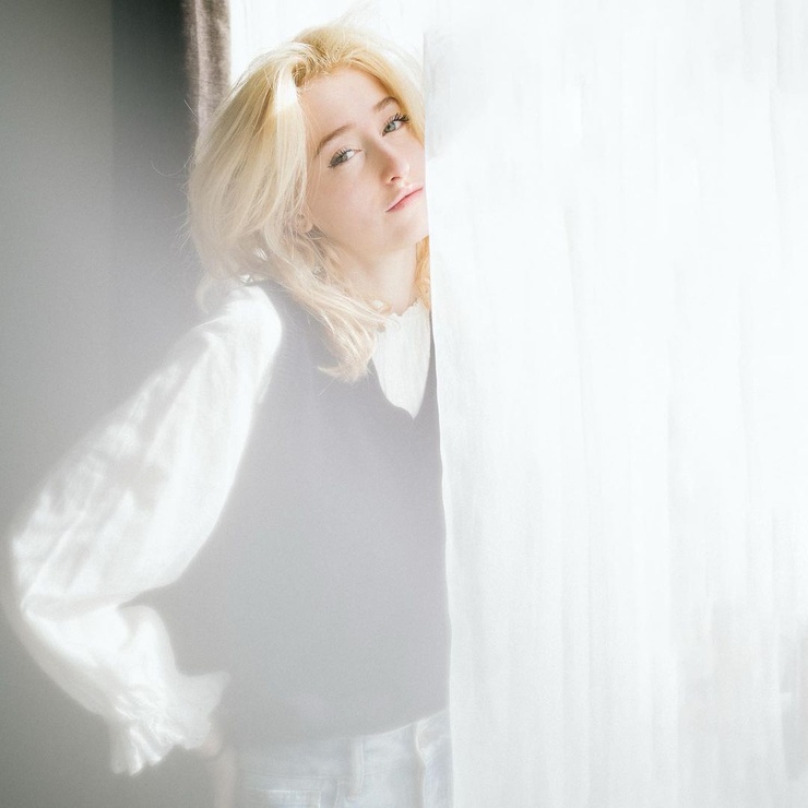 Picture of Gus Birney