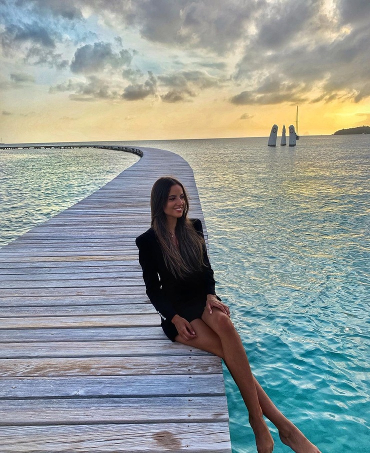 Picture of Chloé Prost