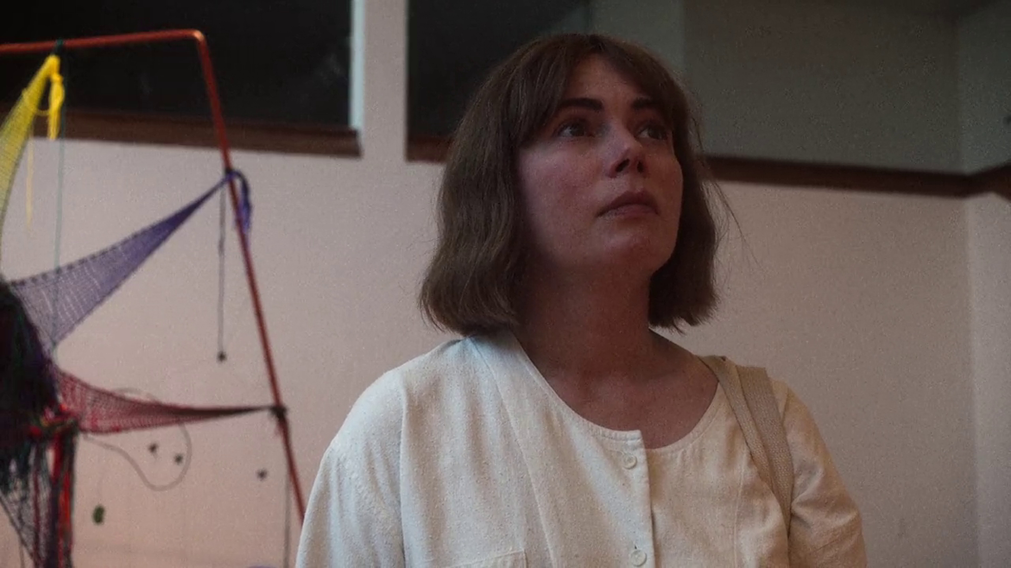 Picture of Showing Up