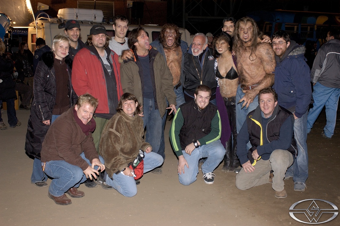 Picture of Skinwalkers