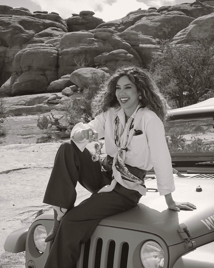 Picture of Barbara Brignoni Bravo