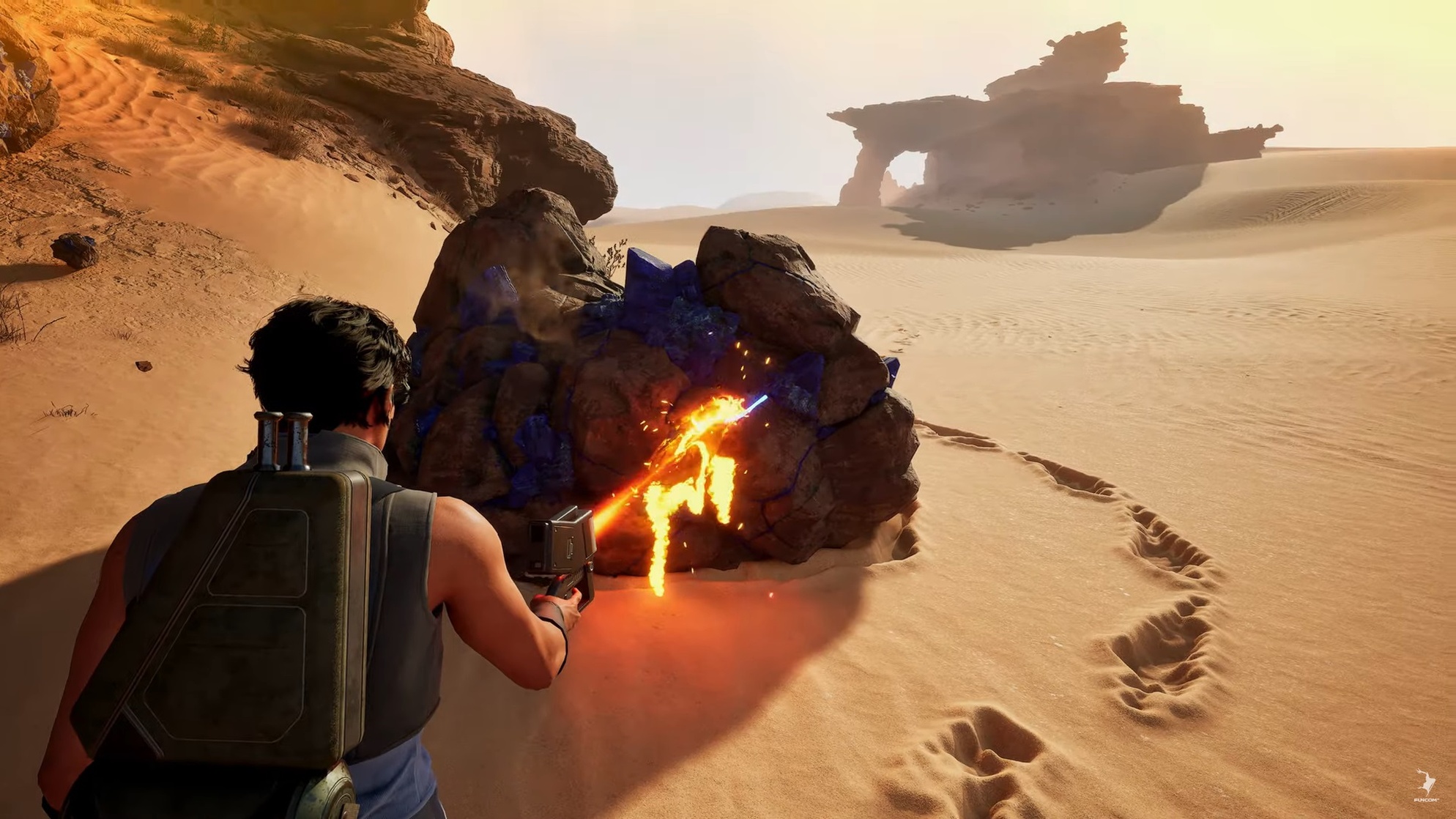 Image of Dune: Awakening