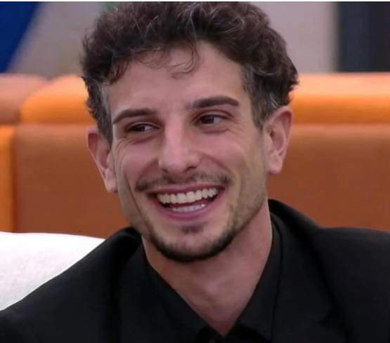 Picture of Giuseppe Garibaldi (television personality)