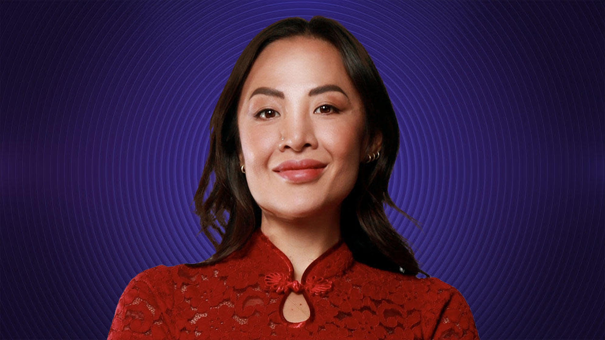 Picture of Rosy Chin