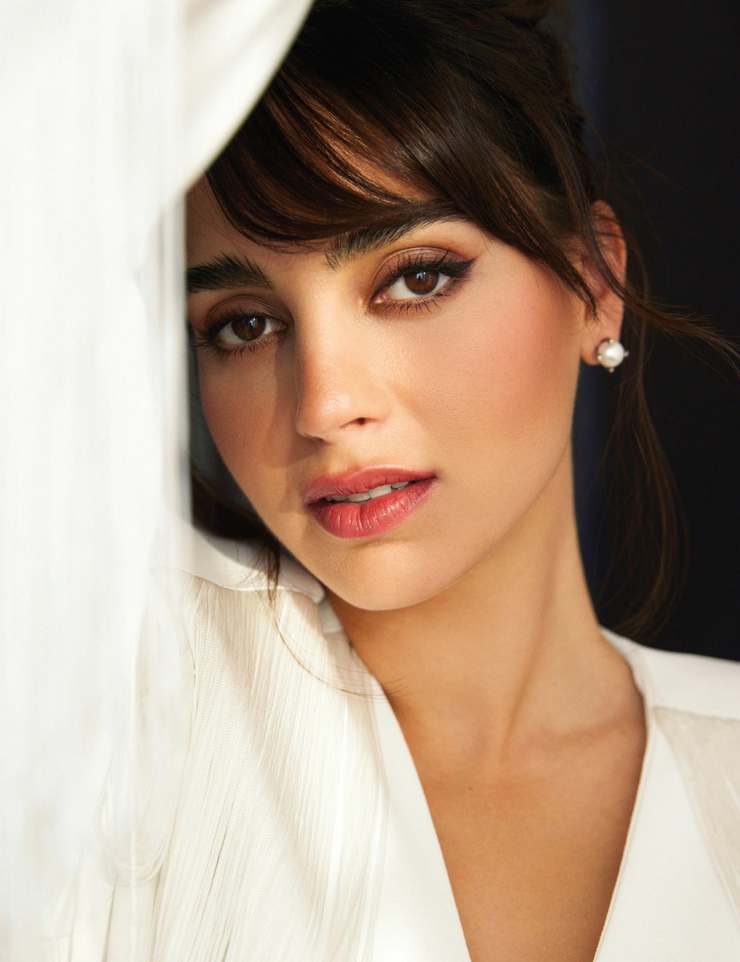 Picture of Melissa Barrera