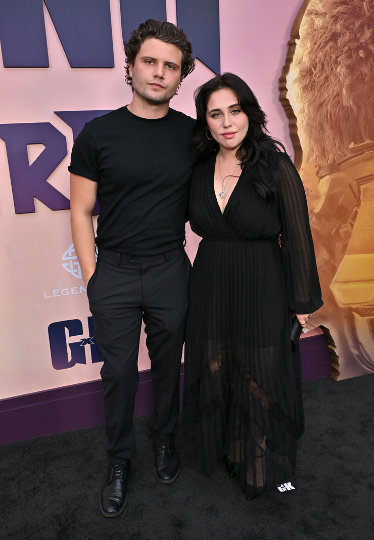 Image of Brenna D'Amico