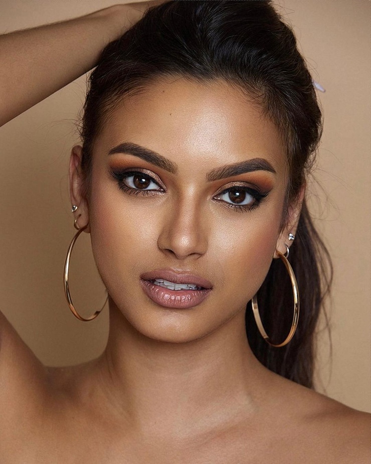 Picture of Morgane Soucramanien