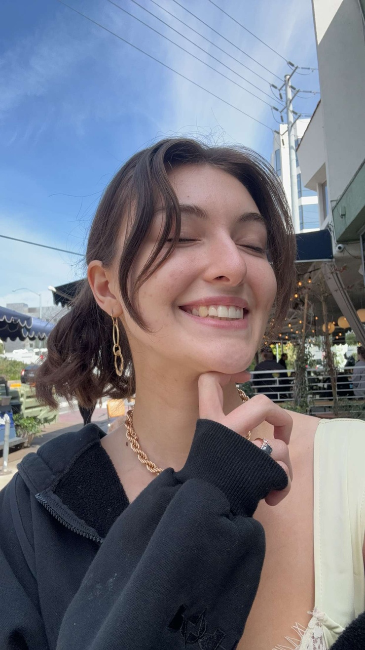 Picture of Rachel Pizzolato