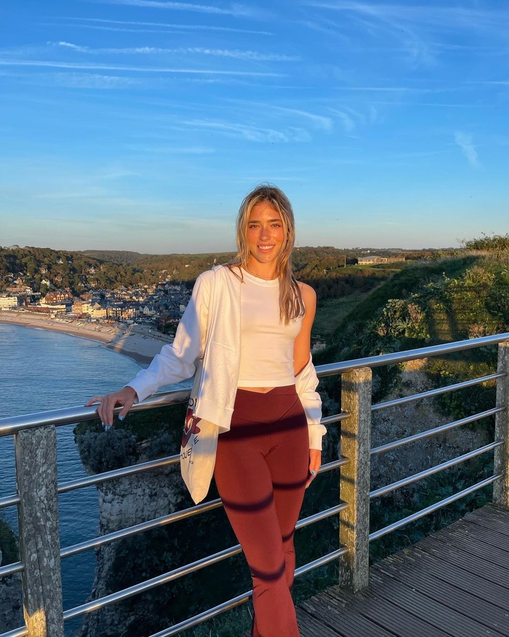 Picture of Korbin Albert