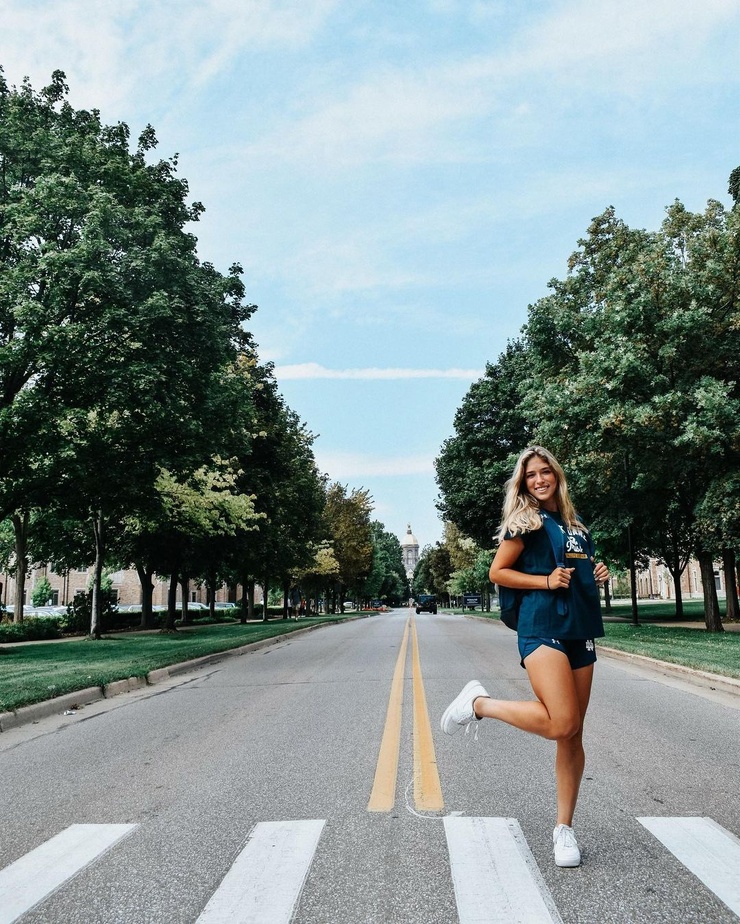 Image of Korbin Albert