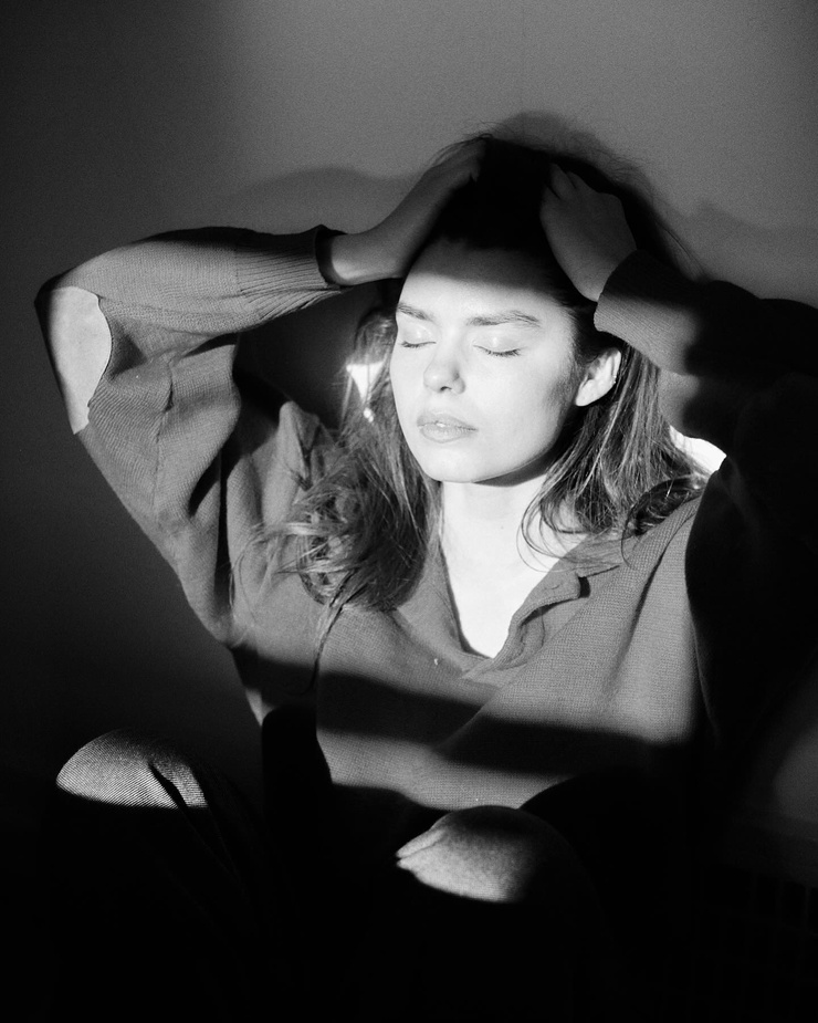 Lauren Searle picture