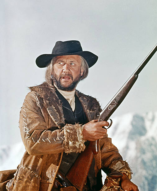 Donald Pleasence