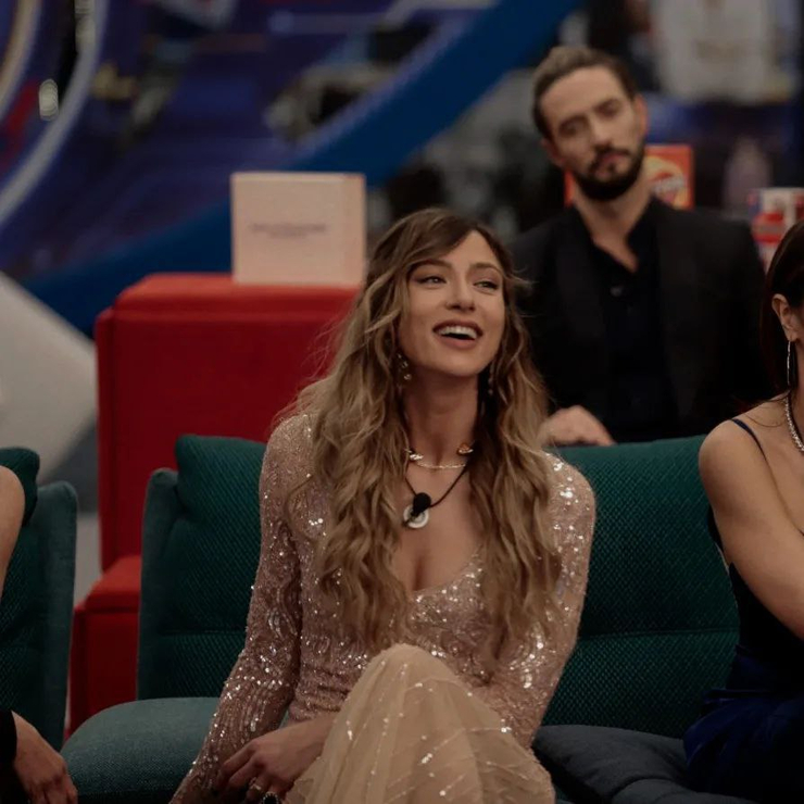 Picture of Soleil Sorge