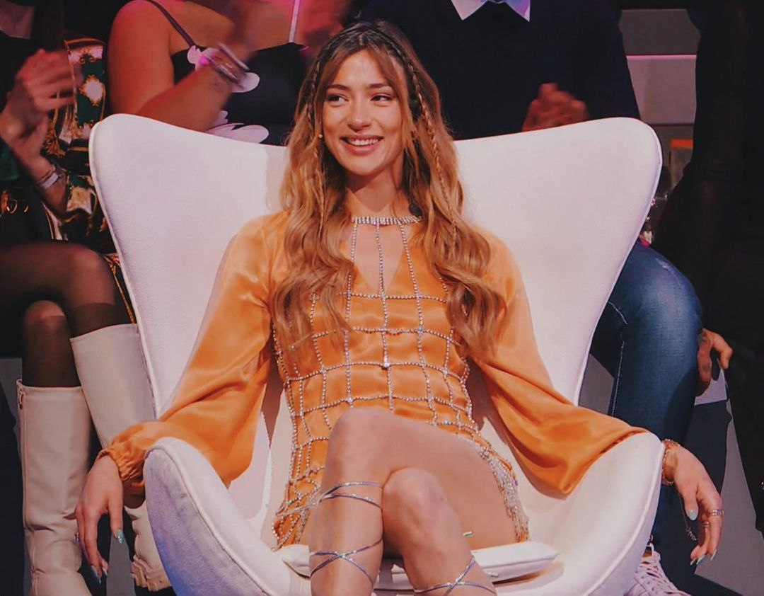 Picture of Soleil Sorge