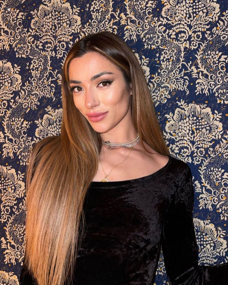 Picture of Soleil Sorge