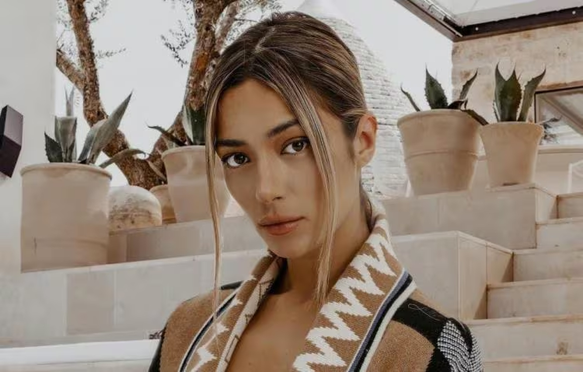 Picture of Soleil Sorge