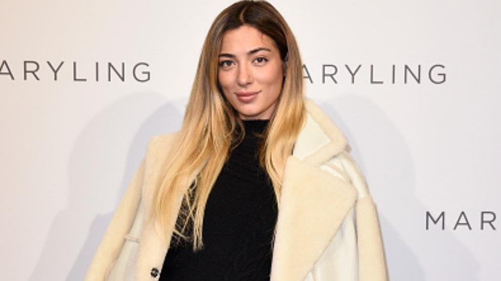 Image of Soleil Sorge