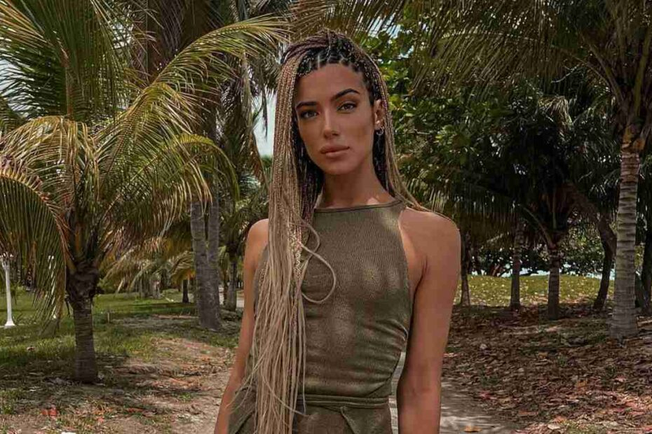 Picture of Soleil Sorge