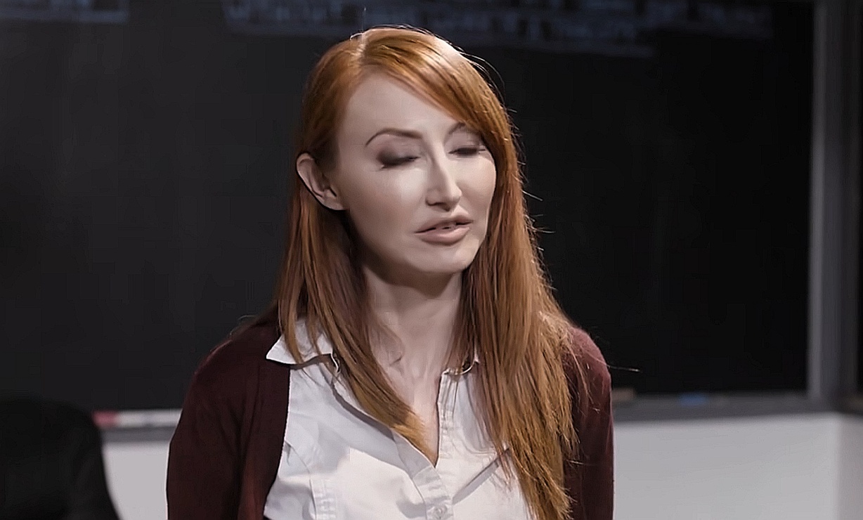 Picture of Lesbian Revenge: Parent-Teacher Trap