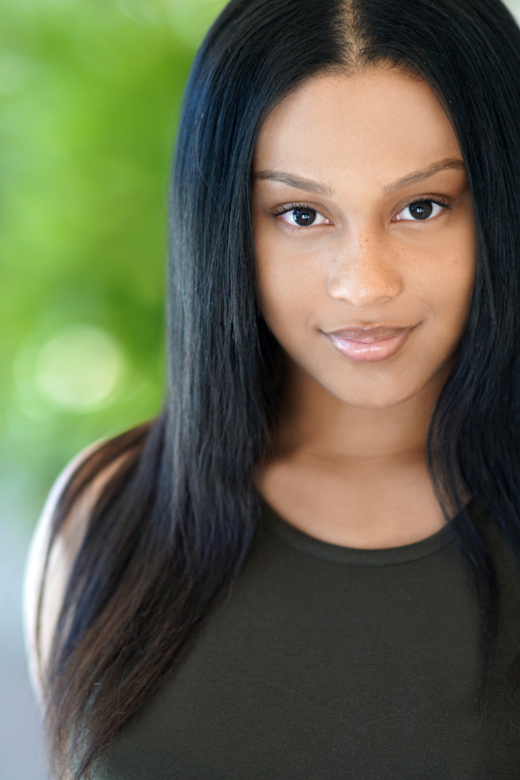 Picture of Aliyah Royale