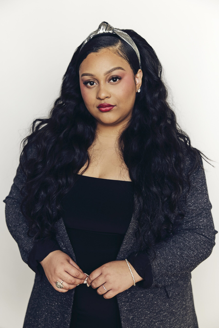 Picture of Aliyah Royale