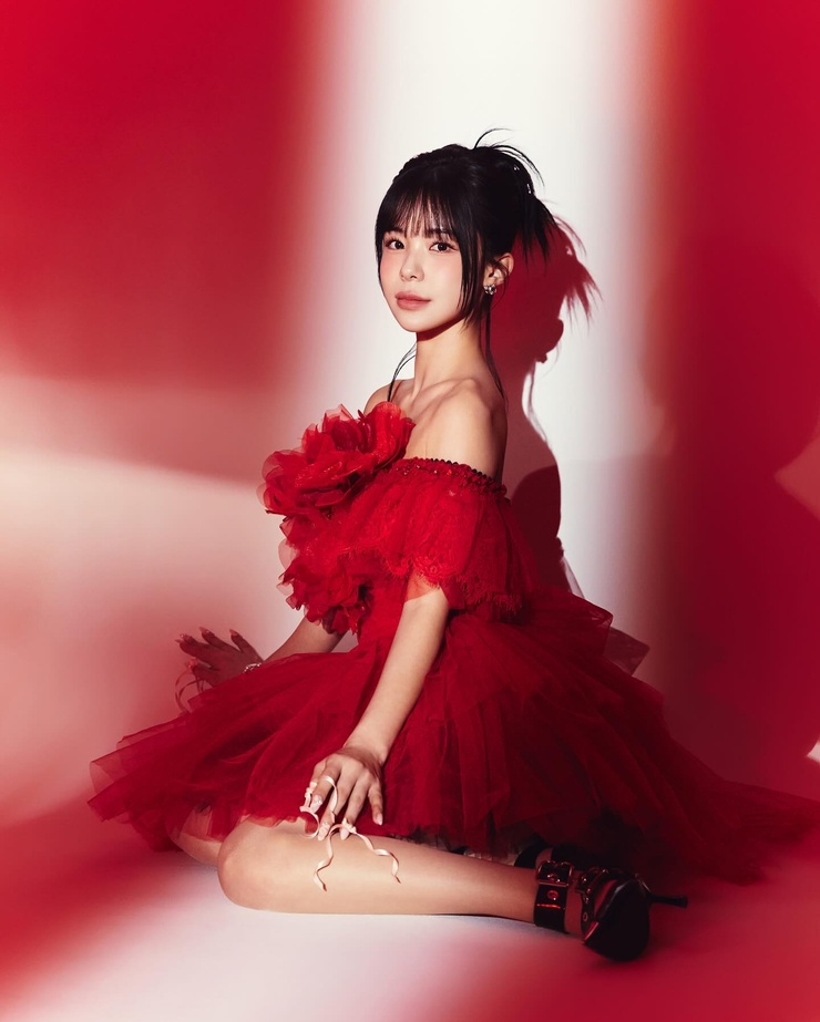 Picture of Lee Da Hye (이다혜)