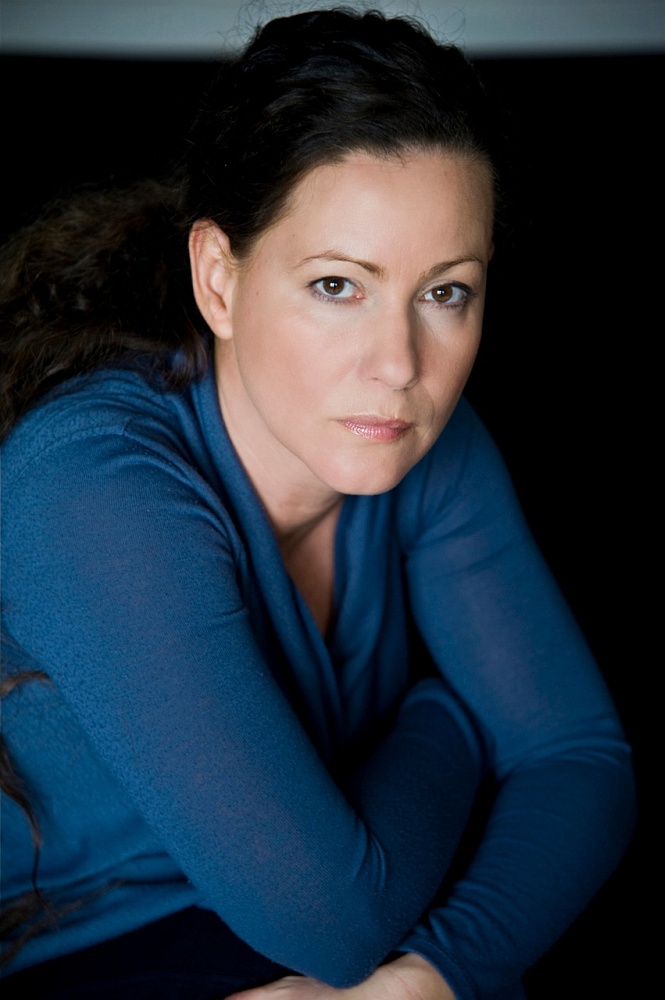 Sabine Marcus picture