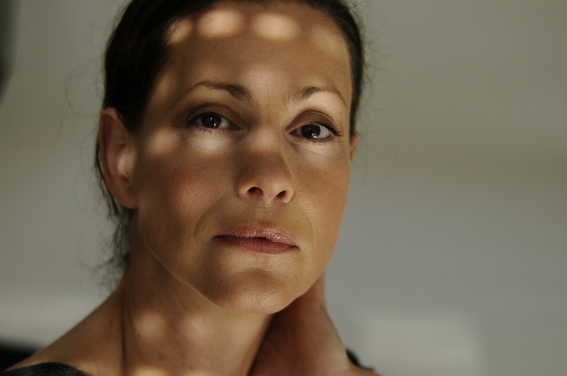 Picture of Sabine Marcus