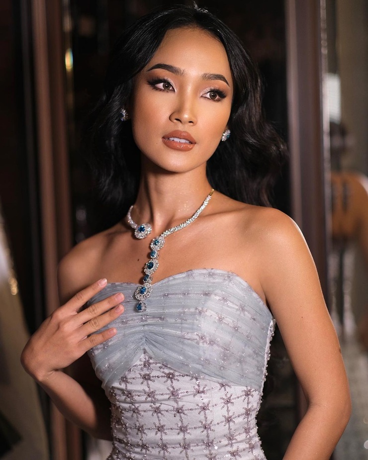 Image of Sarita Reth