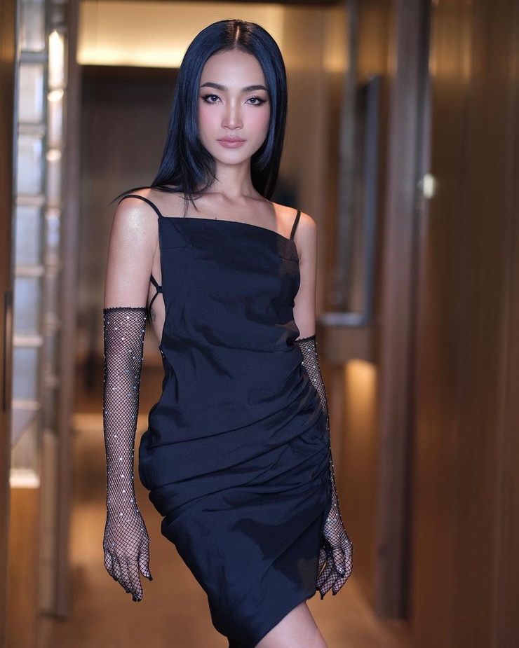 Picture of Sarita Reth