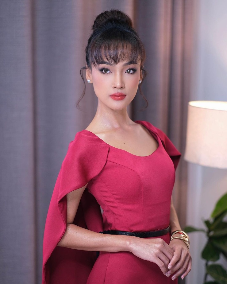 Picture of Sarita Reth