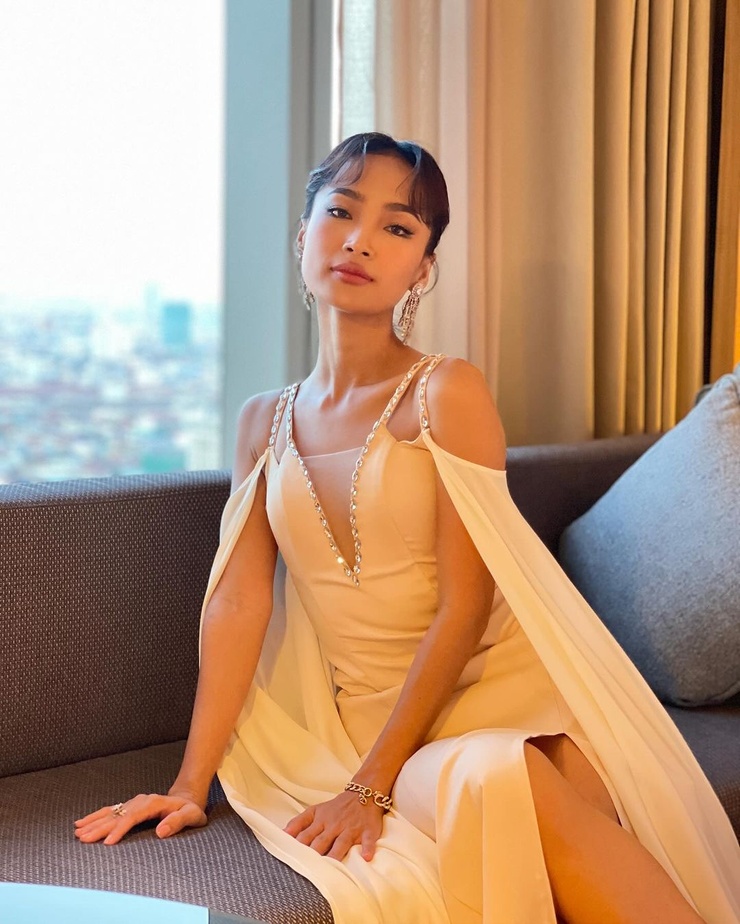 Picture of Sarita Reth