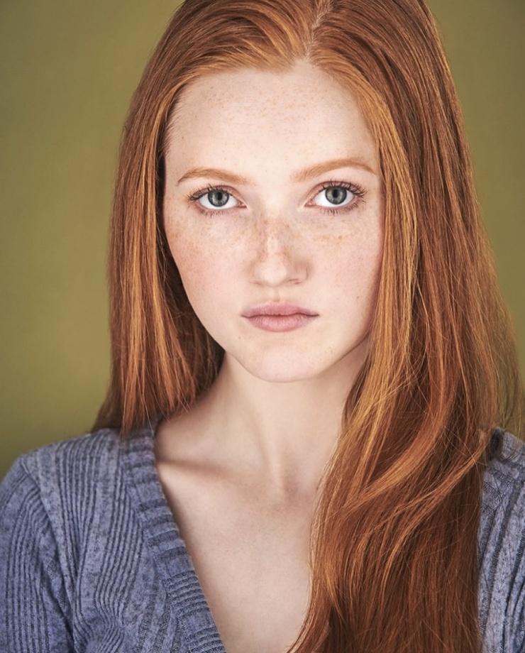 Picture of Abby Glover