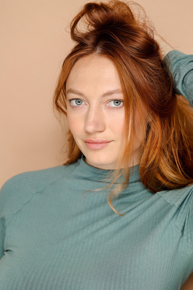 Picture of Jacqueline Emerson