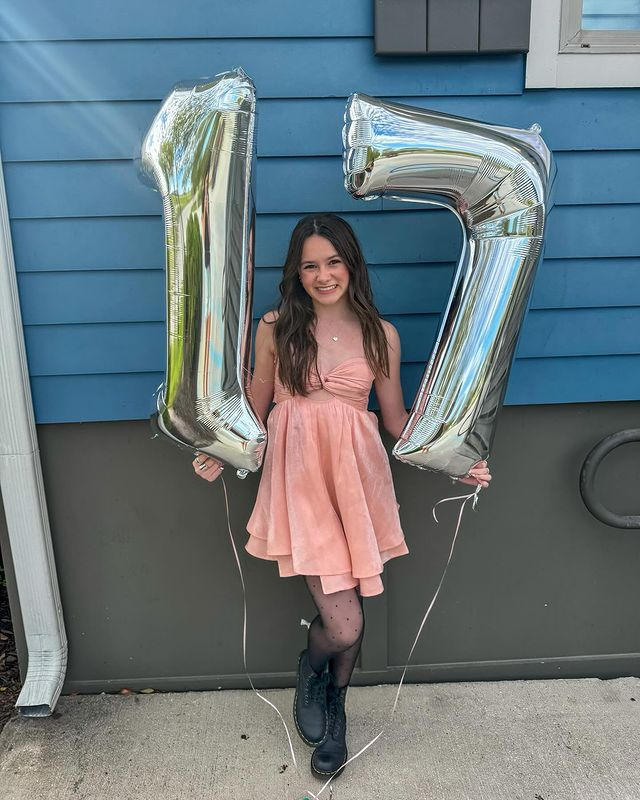 Picture of Cailey Fleming