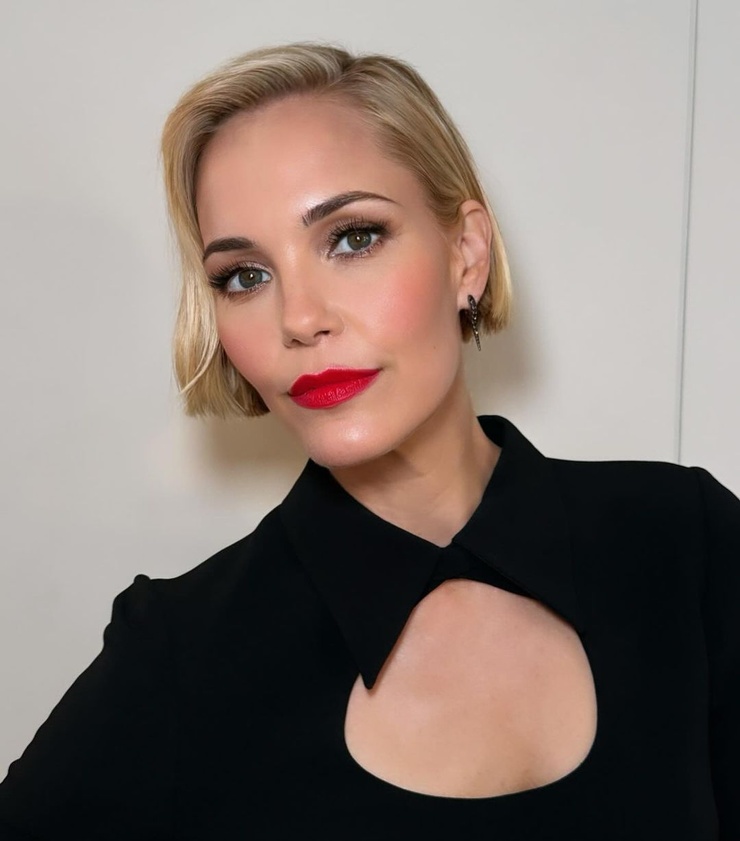 Leslie Bibb image
