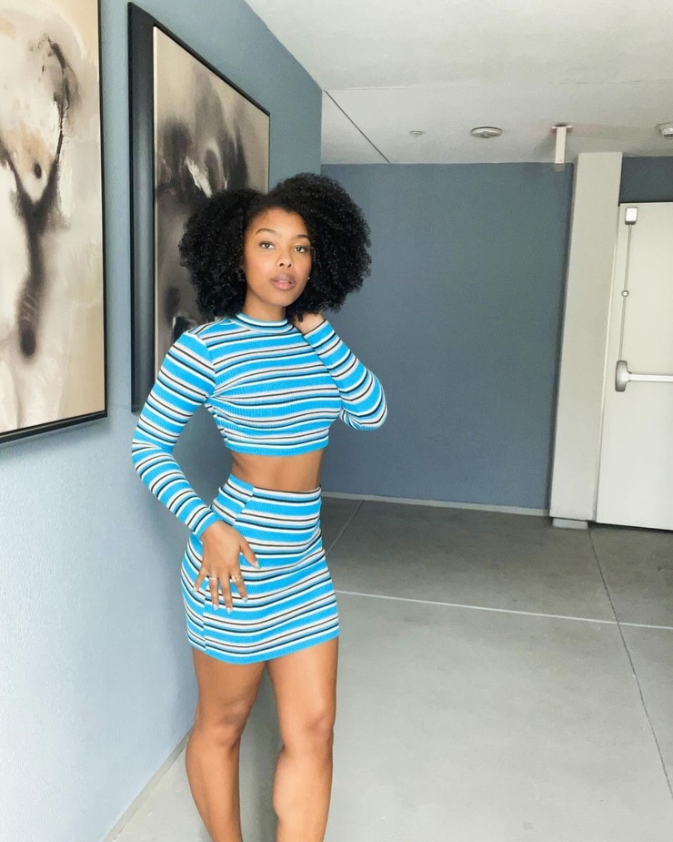 Picture of Monique Green