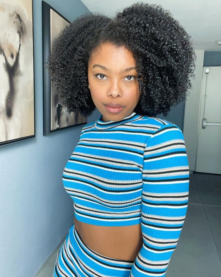 Image of Monique Green