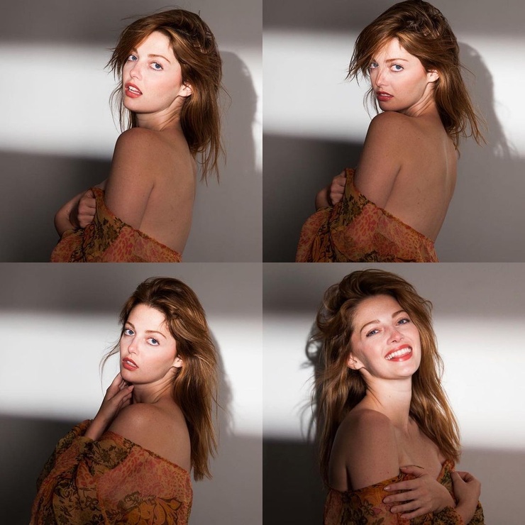 Picture of Morgan Makana