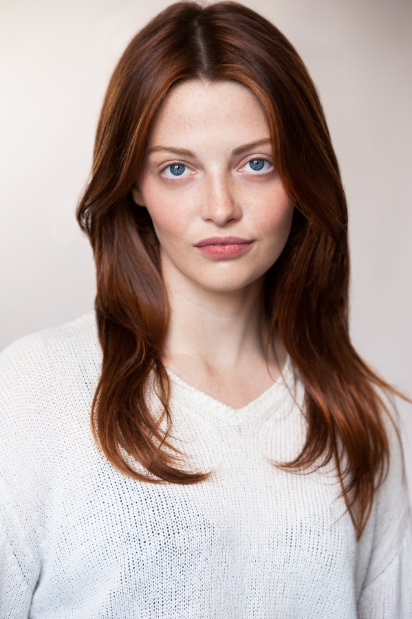 Picture of Morgan Makana