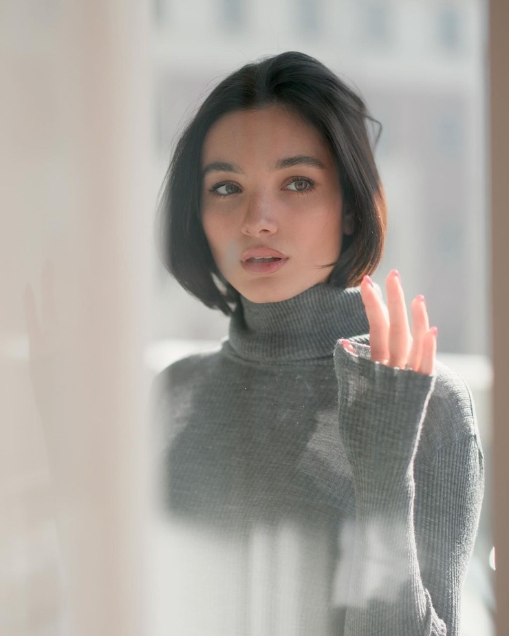 Picture of Mariasole Pollio