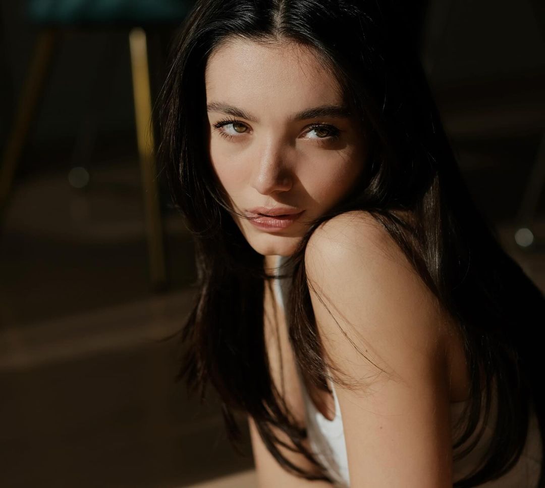 Picture of Mariasole Pollio