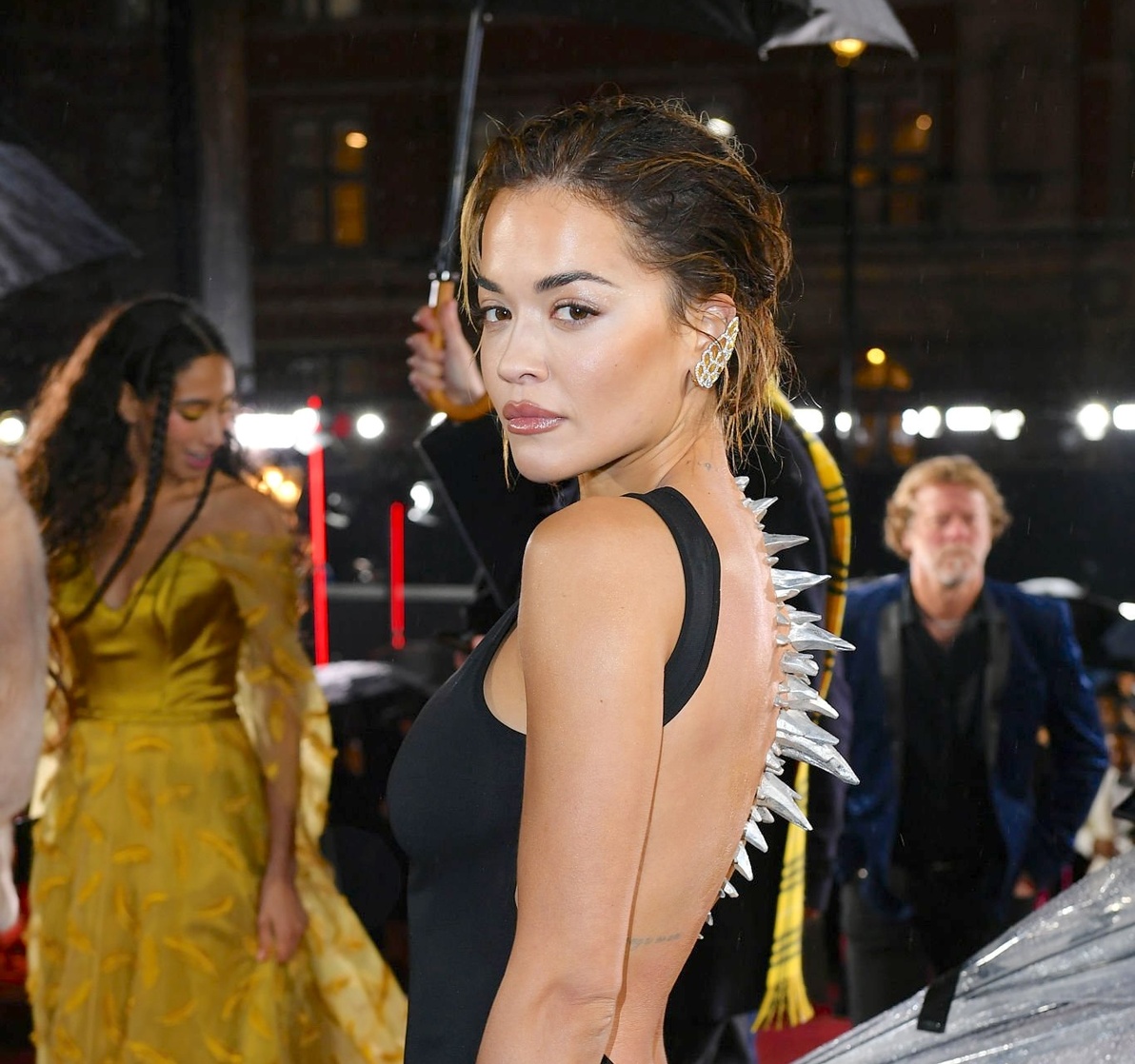 Rita Ora