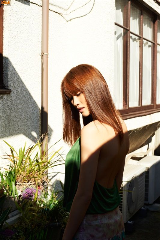 Picture of Mikie Hara